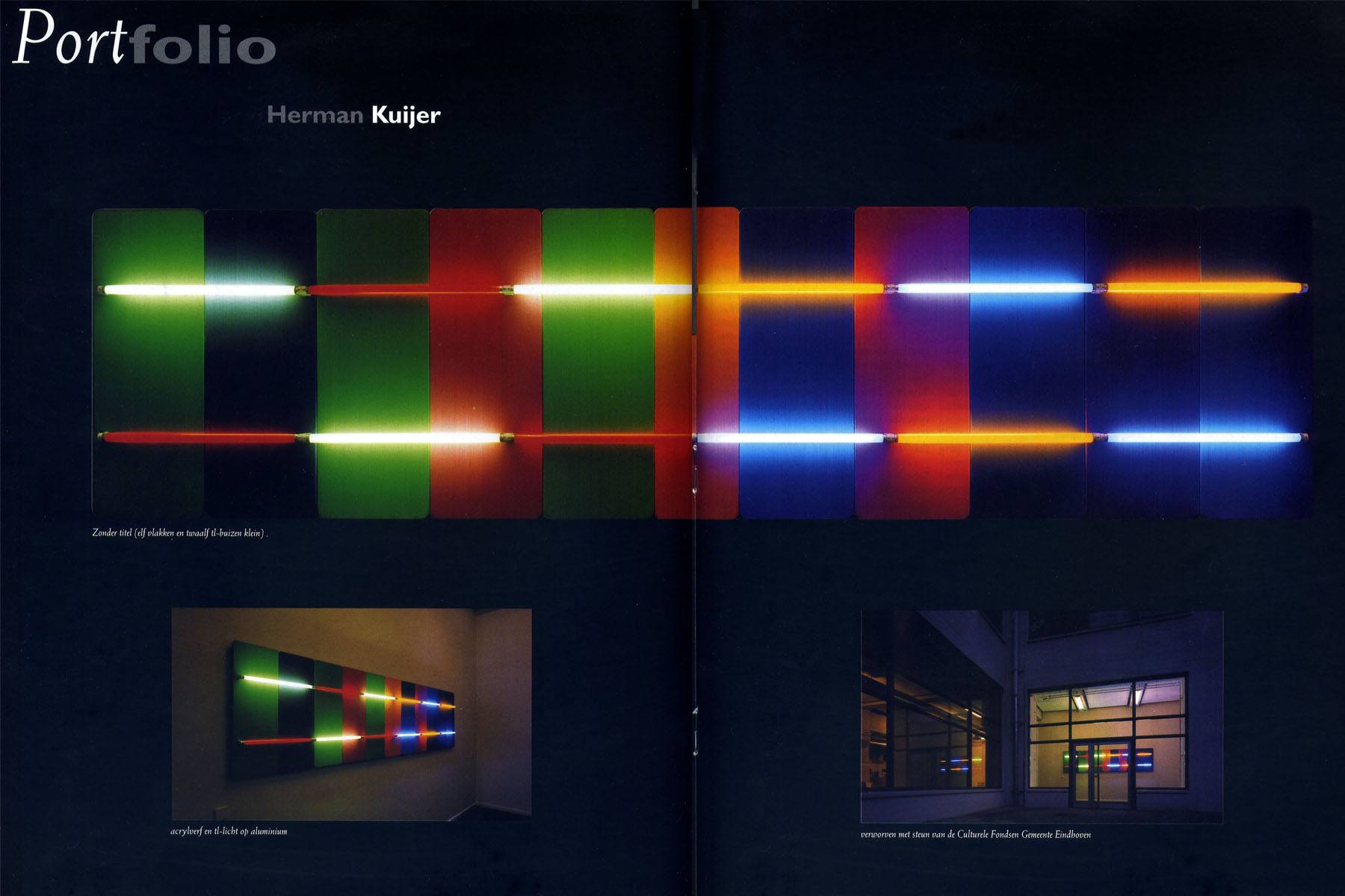 Herman Kuijer - Publicaties | Brabant Cultureel